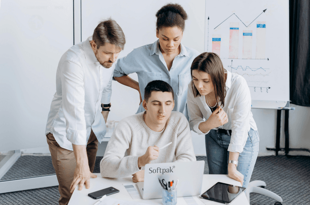 Welcome to Softpak - Logistics and Customs Software and Services