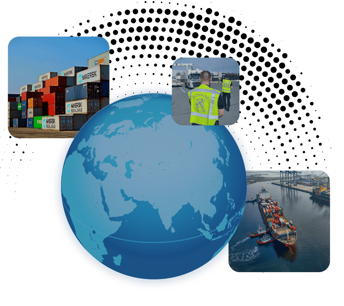 Welcome to Softpak - logistics software solutions